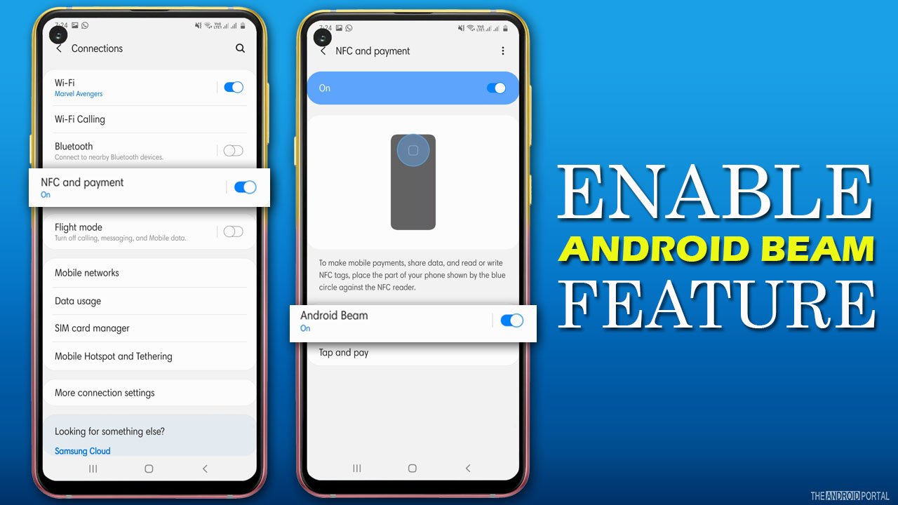 How To Use Android Beam Samsung - The Best Picture Of Beam How To Use Android Beam Samsung - The Best Picture Of Beam